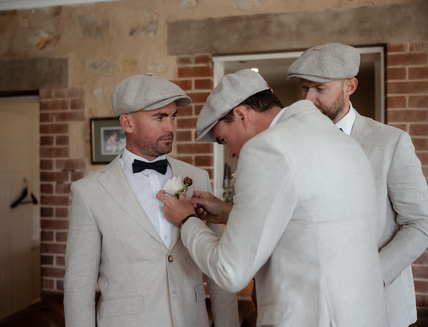 Mister Miller | Bespoke Hats Made to Measure & Personalised