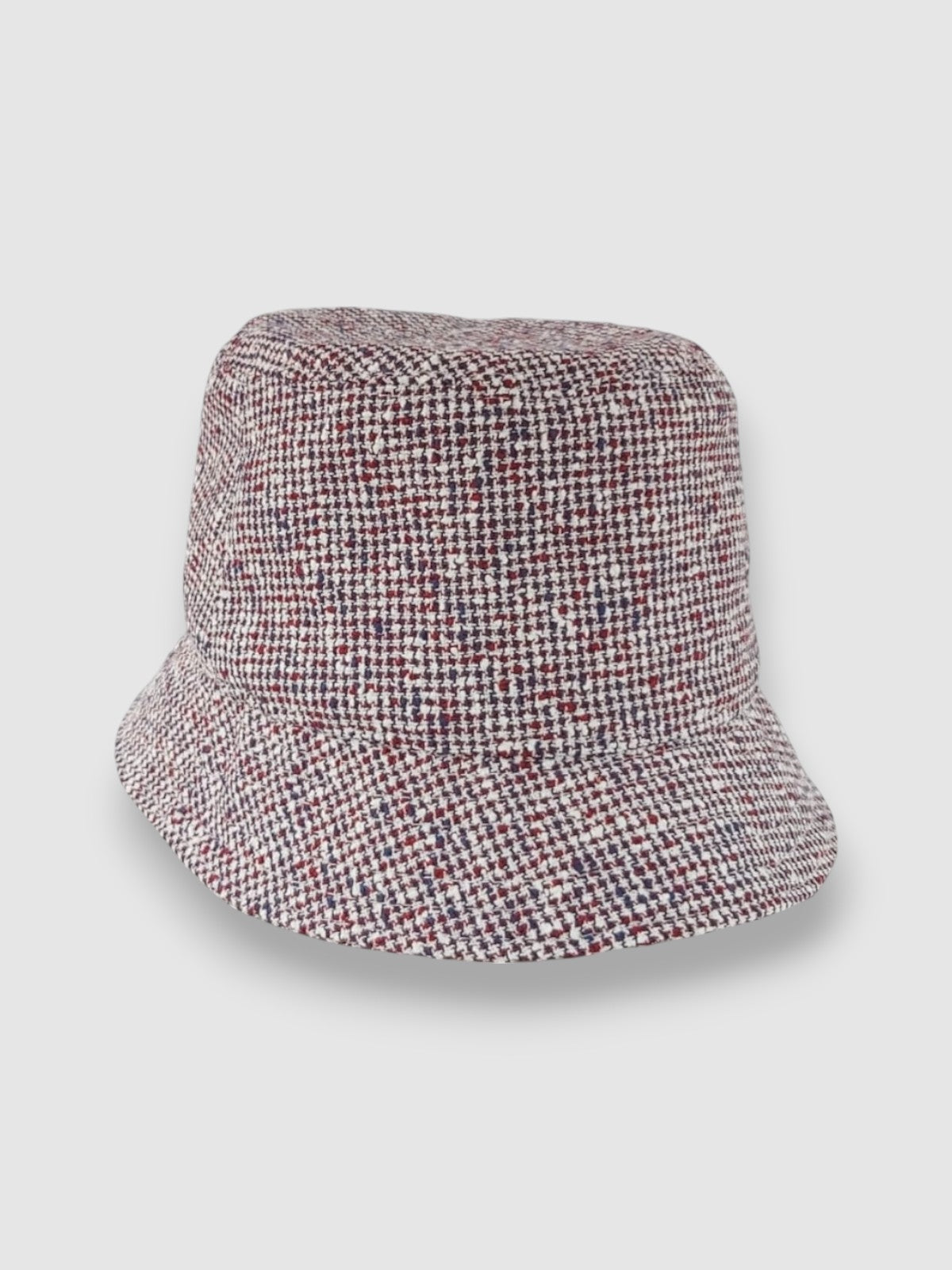 Dylan's Capri Bucket Hat in Flecked Linen – Mister Miller
